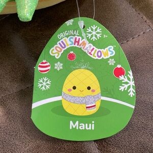 Squishmallows | Toys | Squad Up Snuggle Squeeze And Play Loveable And ...